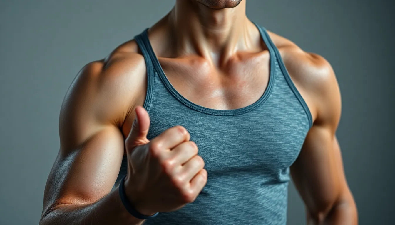 Effektiva øvelser for spændingshovedpine: Lindra och förebygg med dessa ...